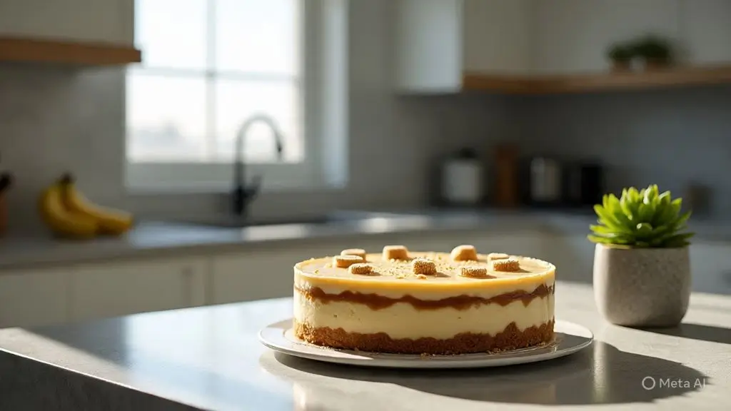 Healthy Banoffee Pie Banapple Recipe: History & Easy Guide